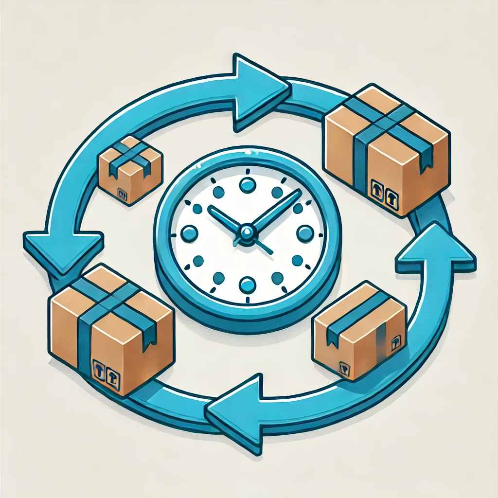 Inventory Turnover Ratio & It's Impact on Returns Management
