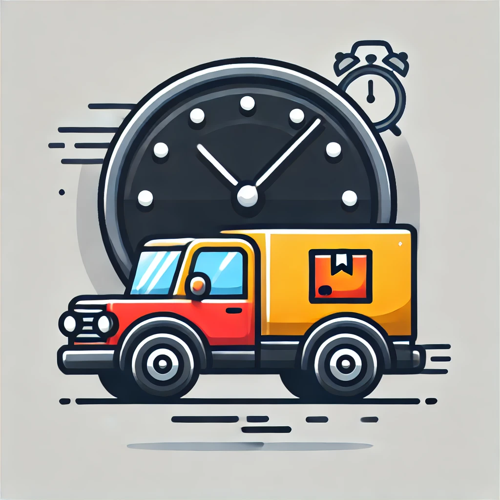 Overnight Shipping Options That You Should Know About