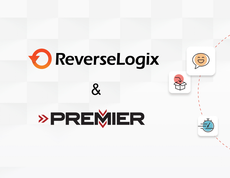 Premier LogiTech Chooses ReverseLogix for Comprehensive, “Shop Floor ...