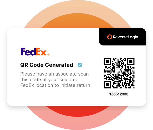 FedEx Returns Management Solutions ReverseLogix FedEx Returns Management Solutions ReverseLogix
