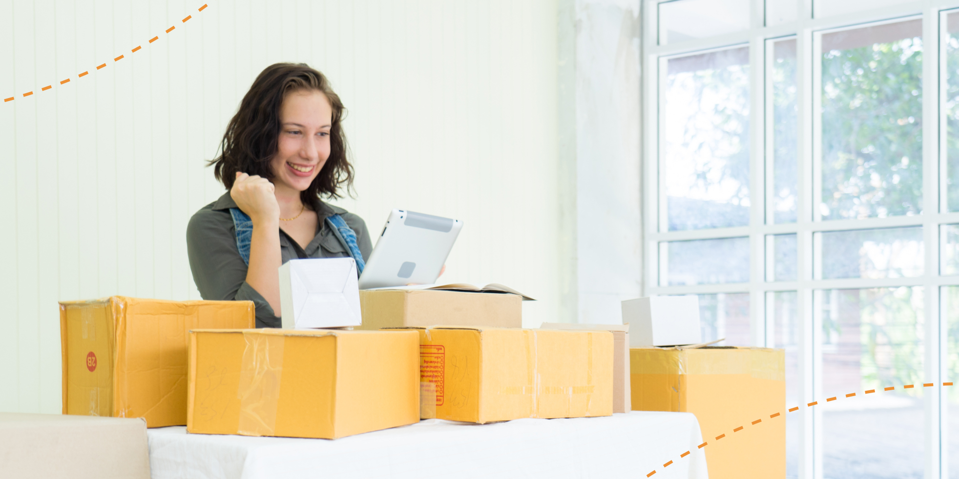 Retail Therapy Disruptions Through Same-Day Returns Operations