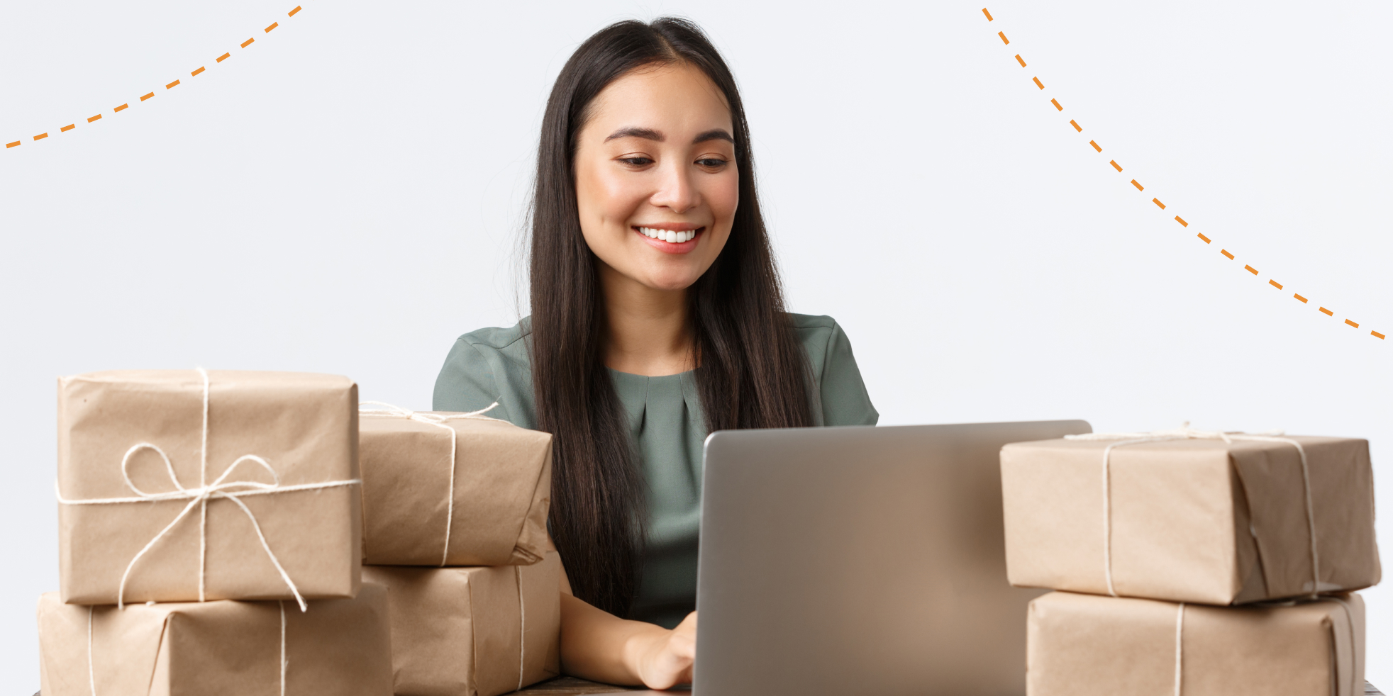 The Hidden Cost of Cross-Border Returns on E-commerce