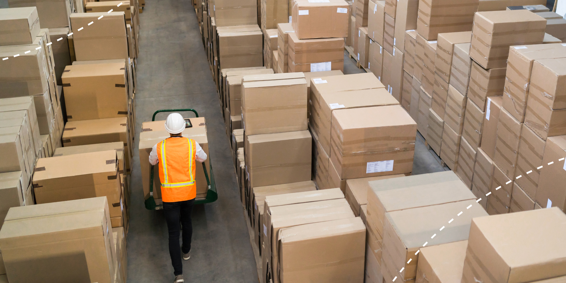 How Regional Warehouses Reduce Cross-Border Returns Costs
