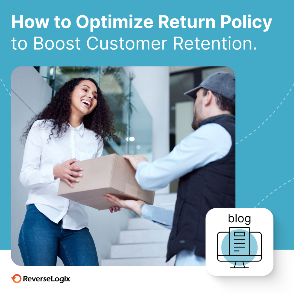 Return Policy: How It Can Improve Customer Retention