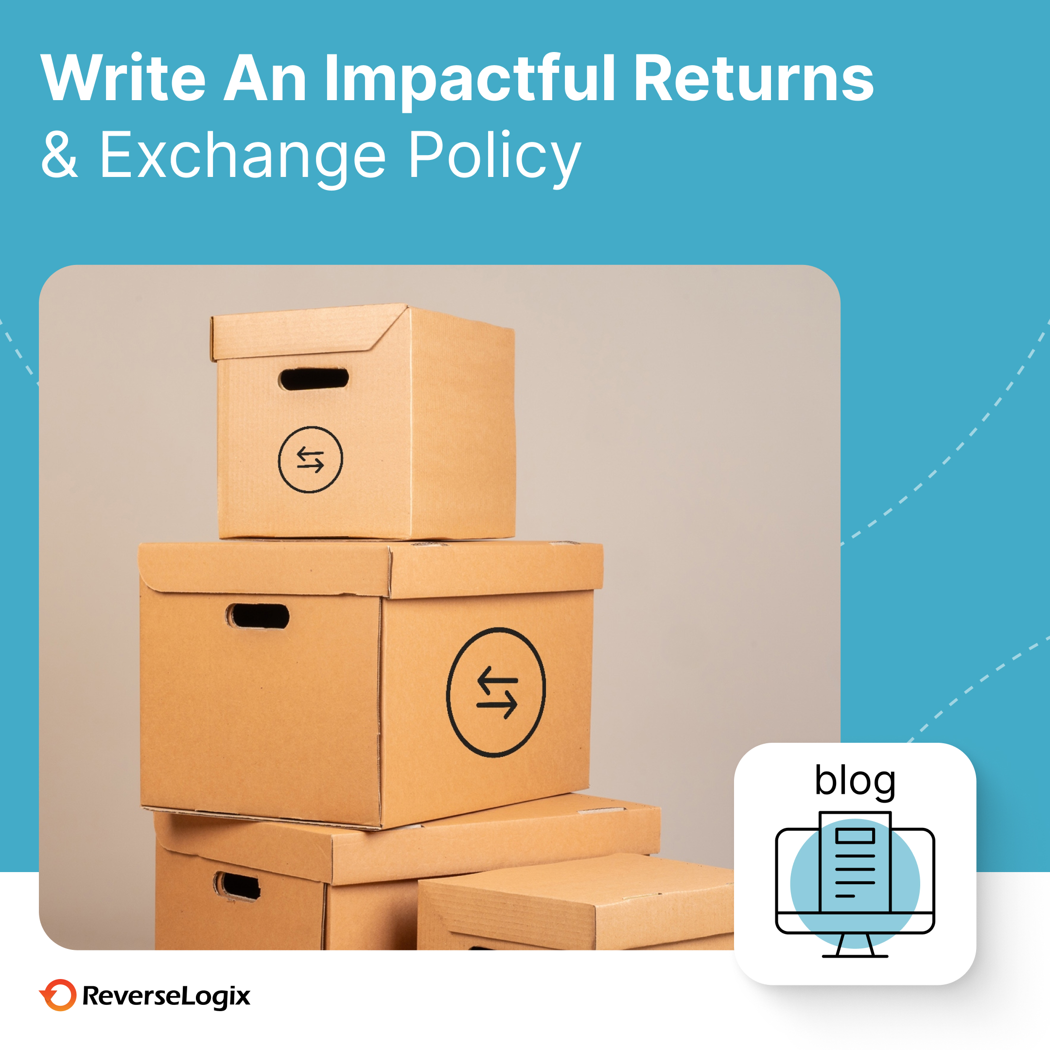 How to Create a Return and Exchange Policy for Retail