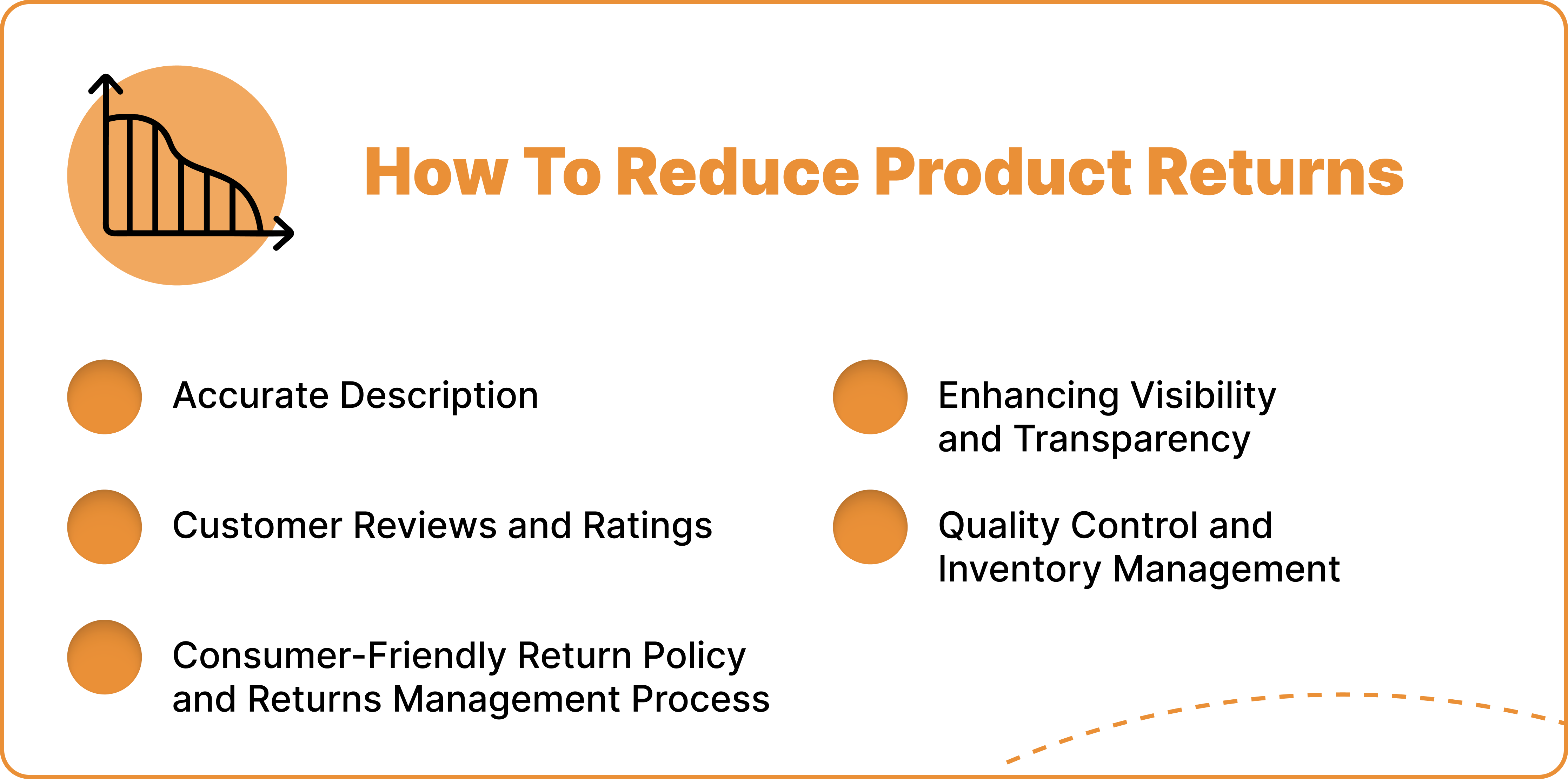 Why Do Customers Make Returns & How to Reduce Them