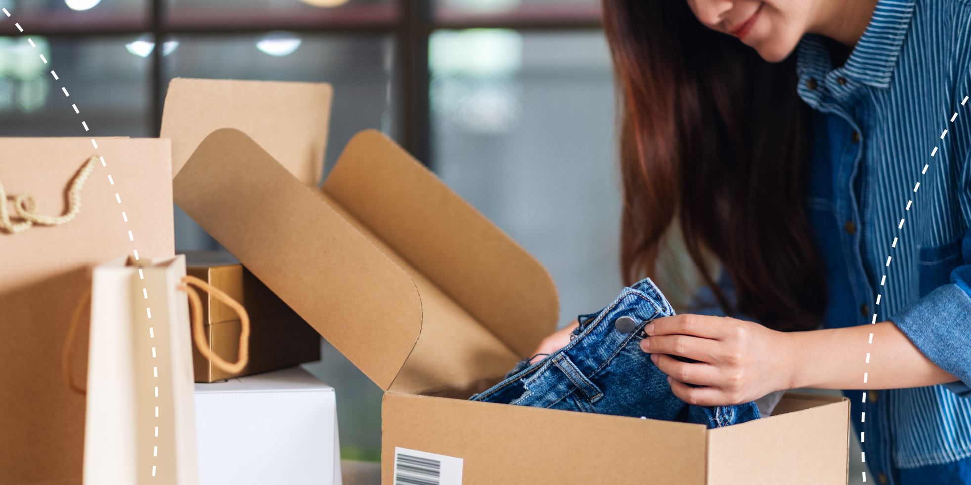 The Challenges and Opportunities of Cross-Border Returns - ReverseLogix