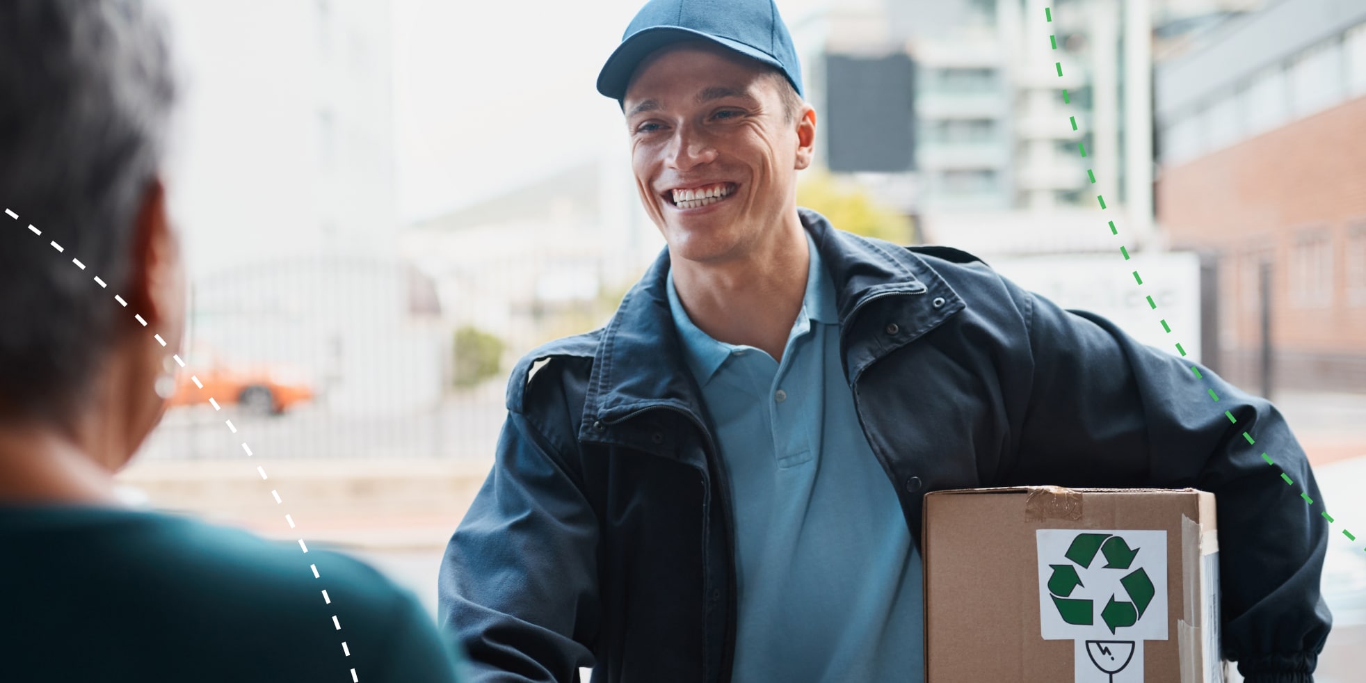 The Role of Reverse Logistics in Sustainable Practices