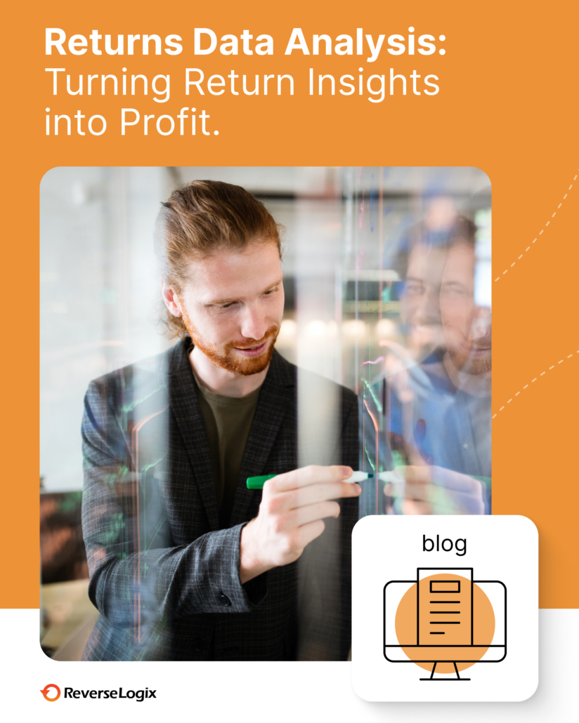 Returns Data Analysis: Turn Insights into Profit